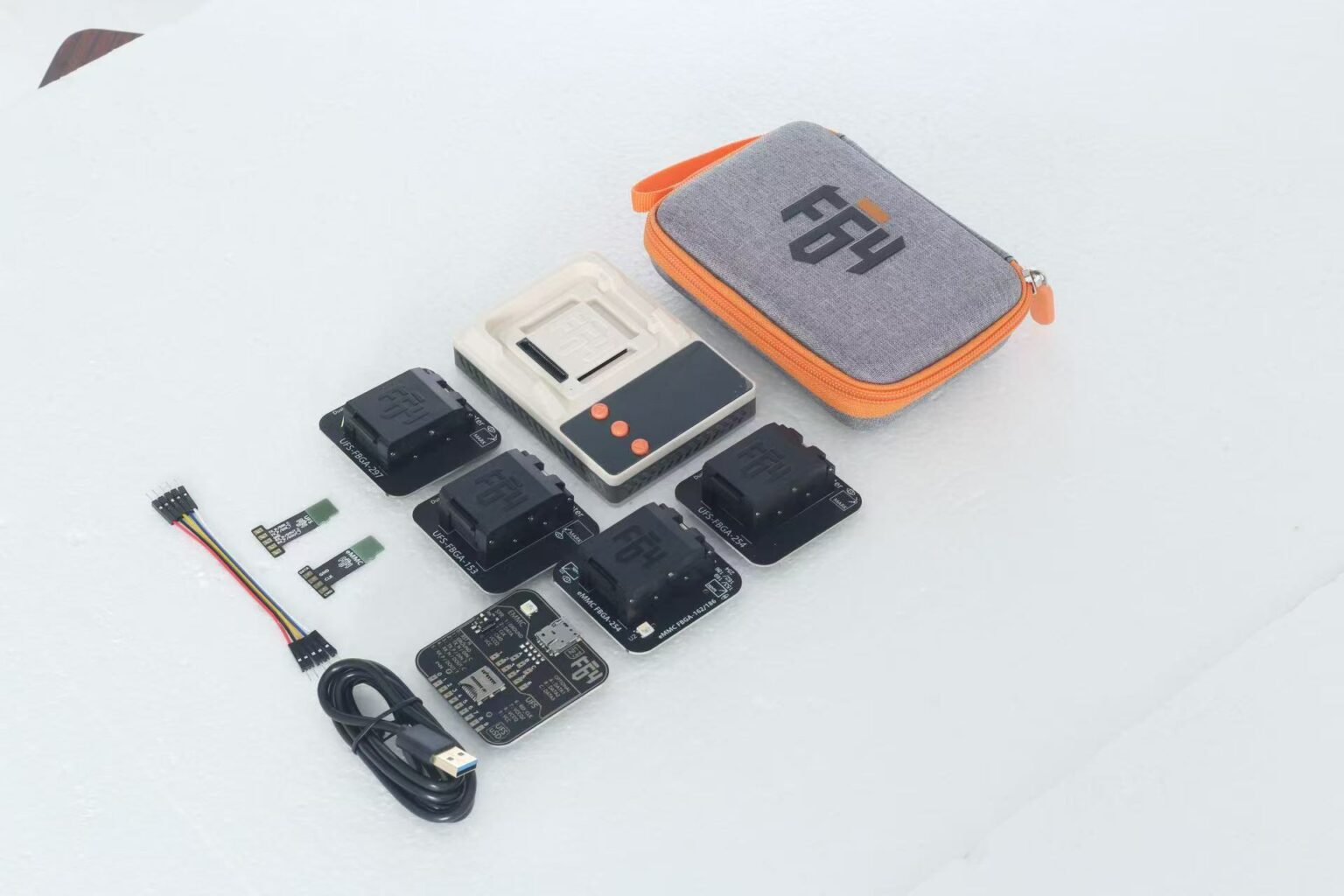 F64 Ultra Flash 64 Lite – gsmsources.net